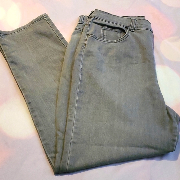 Basic Editions | Pants & Jumpsuits | Basic Editions Classic Fit Jeans ...